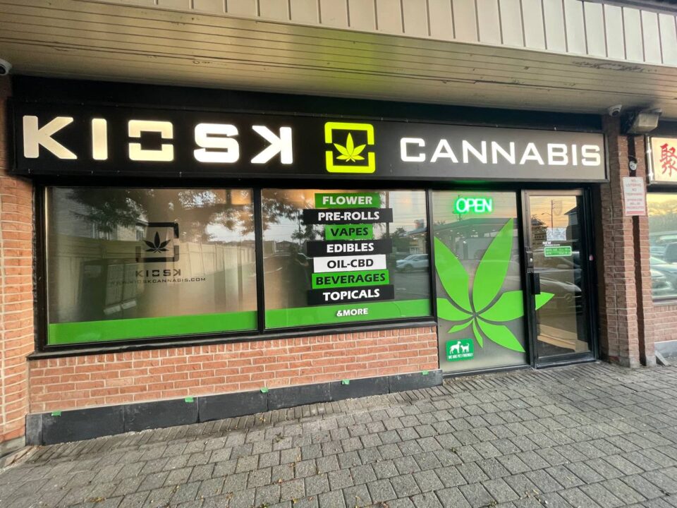 How to Consume Cannabis Strain? - Best Cannabis Dispensary Near Me - Kiosk Cannabis